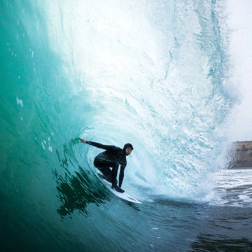 O'Neill Hyperfreak Fire vs. Psycho Tech - Techno Butter 4x | CCSurf.com ...